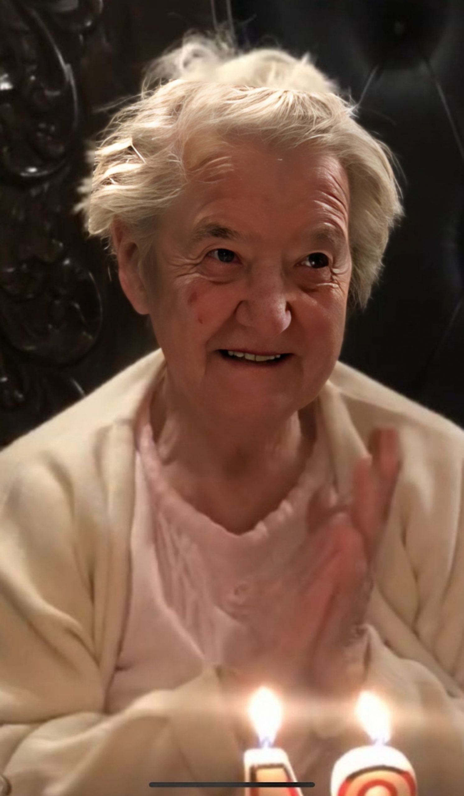 Mary McCarron, Drumley, Gleneely F93 RF20 - Highland Radio - Latest ...