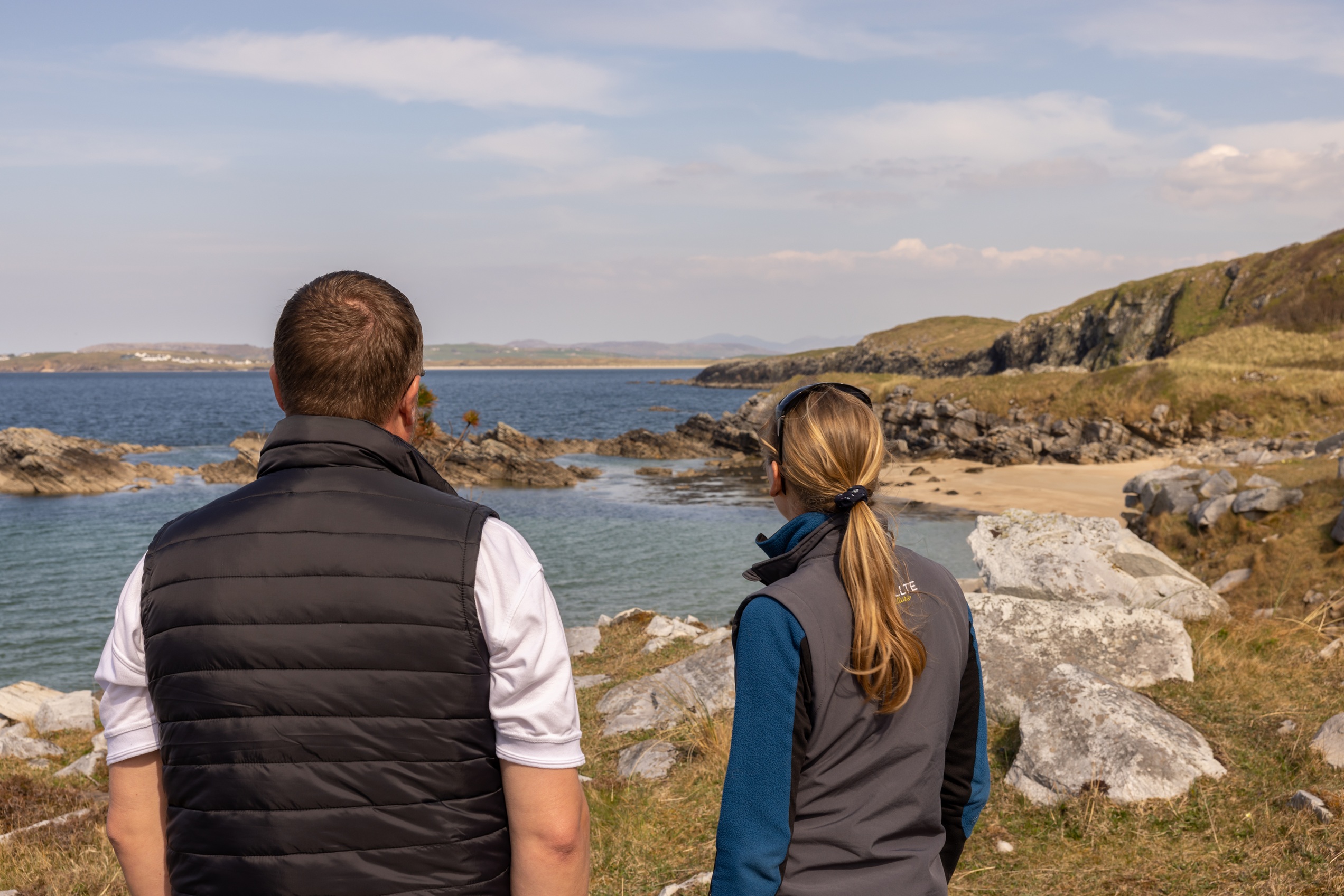 Ards Forest Park one of Coillte's most visited recreational parks in ...