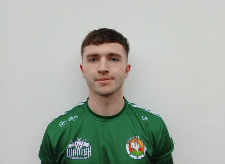Peter Doherty & Luke Rudden on Cockhill's win over Buncrana - Highland ...