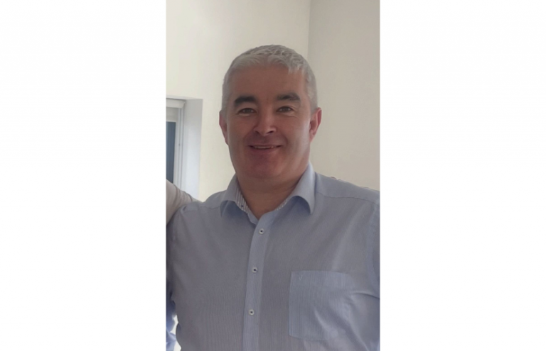 Cronán O’Donnell, 6 Elm Court, Ramelton - Highland Radio - Latest ...