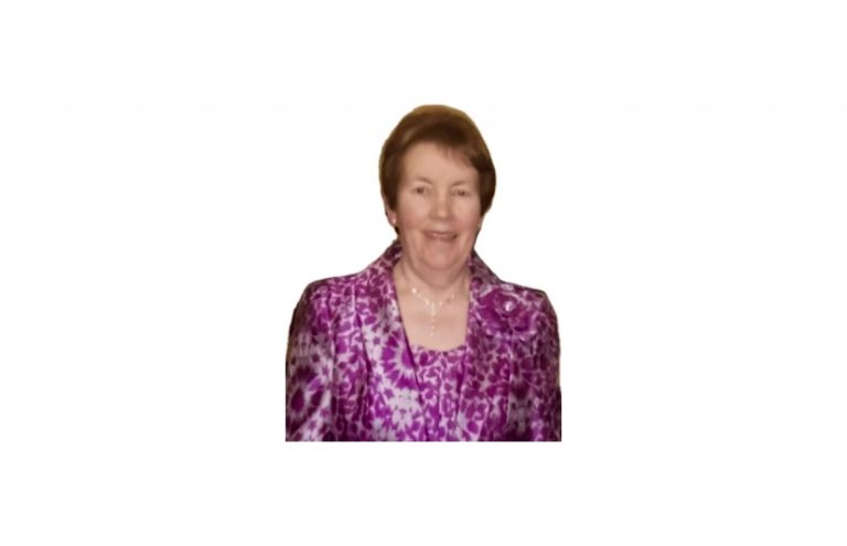 Mary Kate Sweeney (née McGlynn), Castledooey, St Johnston, Co. Donegal ...