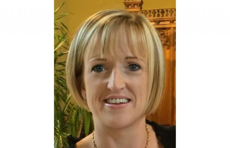 Tina Coyle, (nee Doherty), Aughnagaddy, Ramelton, formerly of Carrigart ...