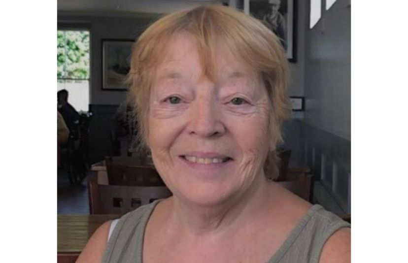 Jane Laird, née McDonnell, Feltrim house, Milltown Convoy, formerly of ...