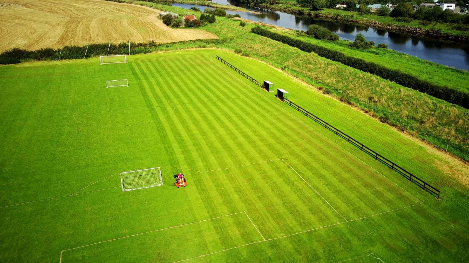 Lifford Celtic manager Lee White aiming to provide stability - Highland ...