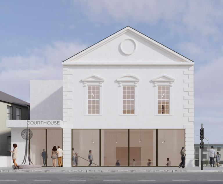 Event to highlight planned investment in Letterkenny taking place today ...