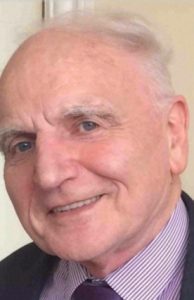 Council CEO and Taoiseach pay tribute to Michael McLoone - Highland ...