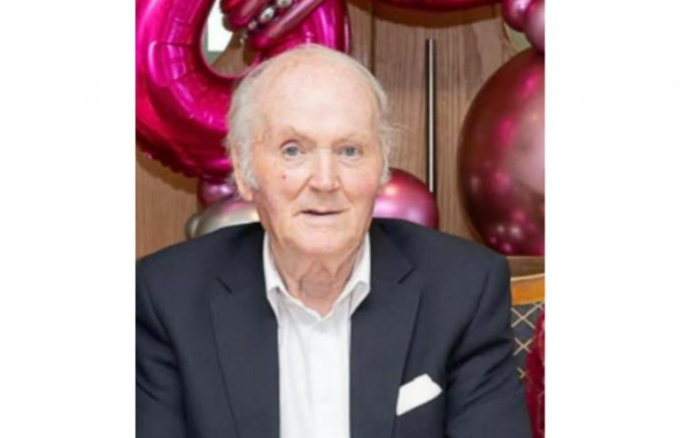 Joe Shields (Patrick J), Dunmore, Carrigart - Highland Radio - Latest ...