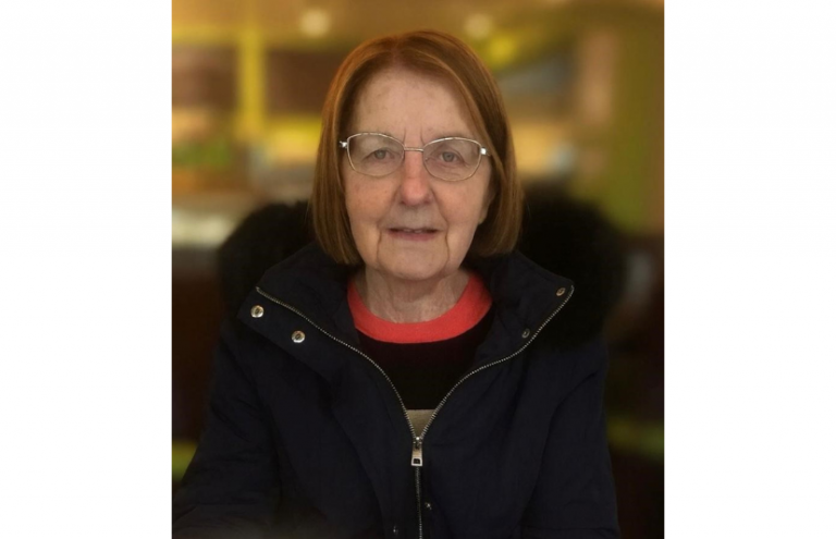 Una Devine (nee Doherty), 180 Strabane Old Road, Derry - Highland Radio ...