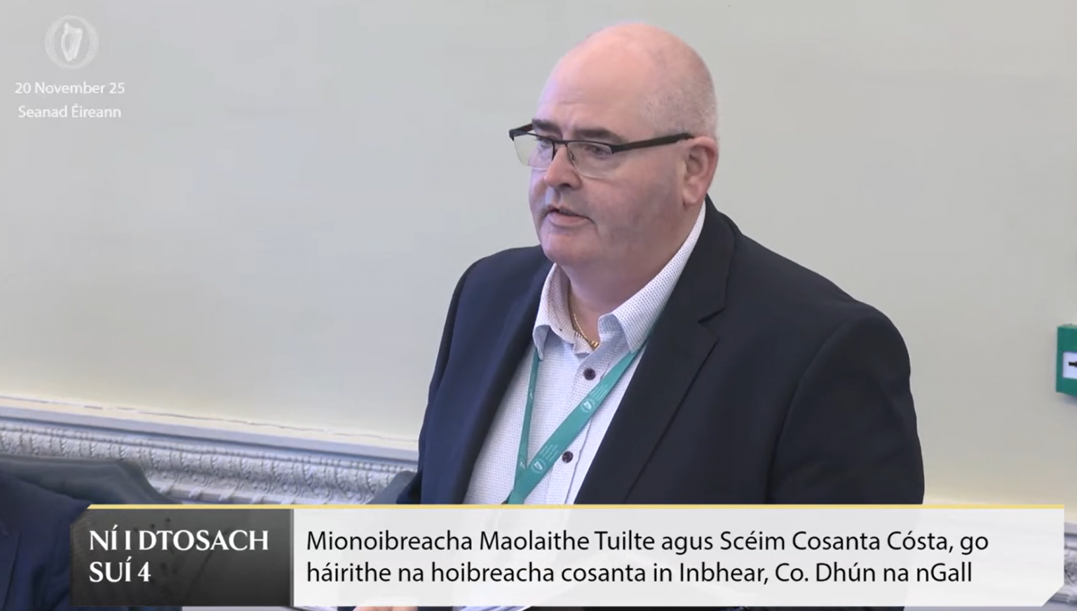 Senator Boyle says more must be done to protect communities from ...