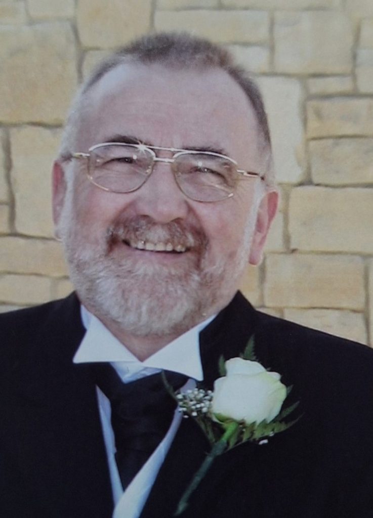 William Thompson Graham, Monreagh, Carrigans - Highland Radio - Latest ...