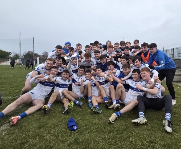 Four Masters win Donegal U21 title after comfortable victory over Naomh ...