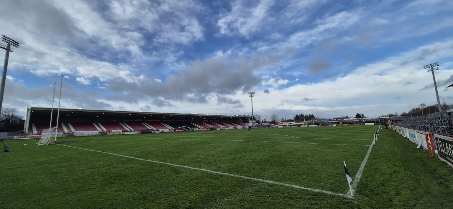Glenullin come from behind to reach Ulster Intermediate Final ...