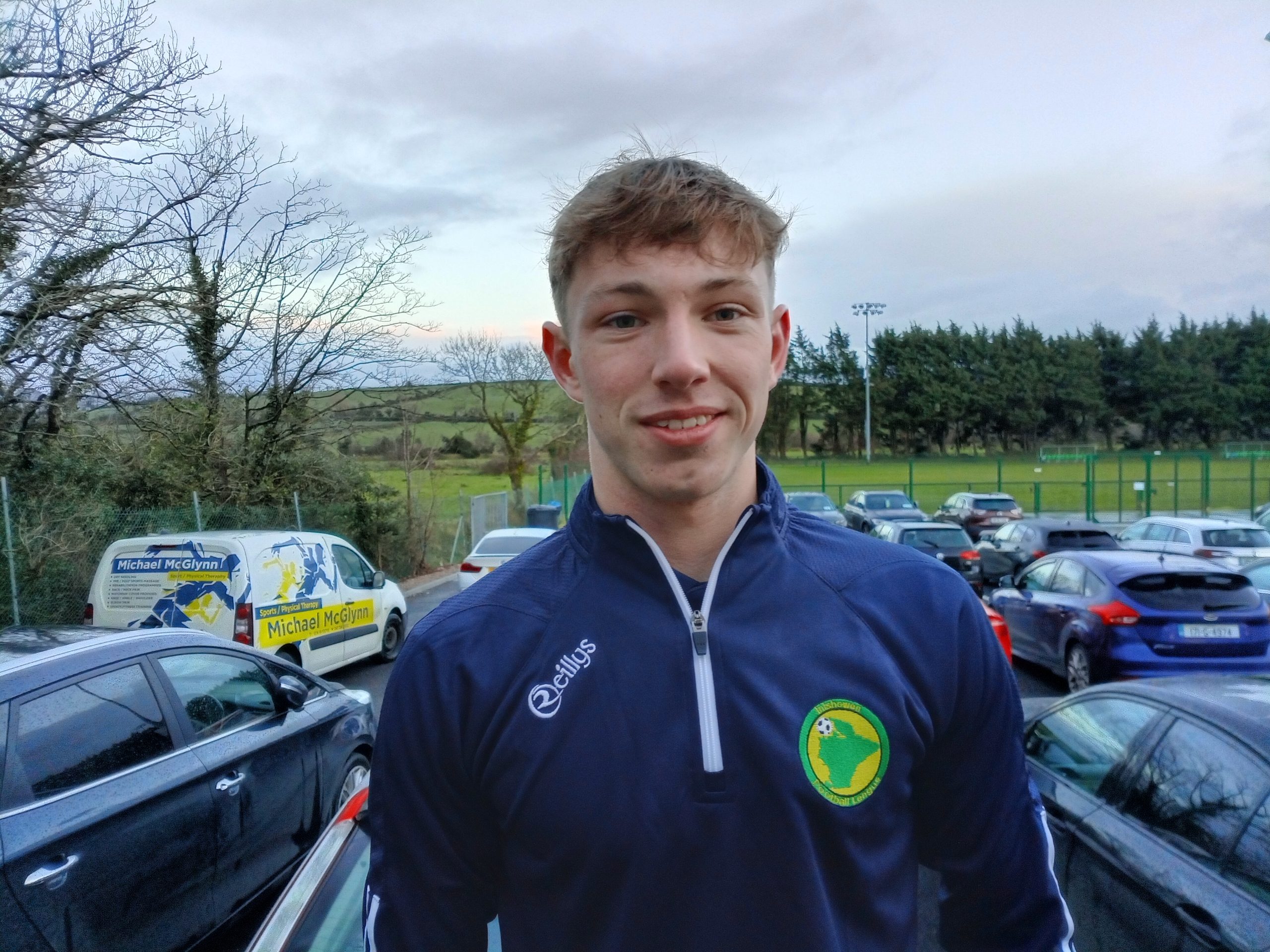 Jay Bradley - "We did well to come back from being 3-0 down" - Highland ...