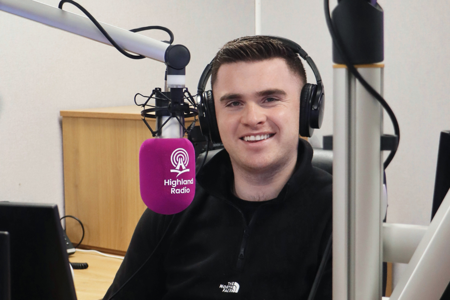 Jive Time with David James - Highland Radio - Latest Donegal News and Sport