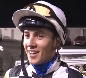 Treble for Browne-McMonagle at Gowran Park - Highland Radio - Latest ...