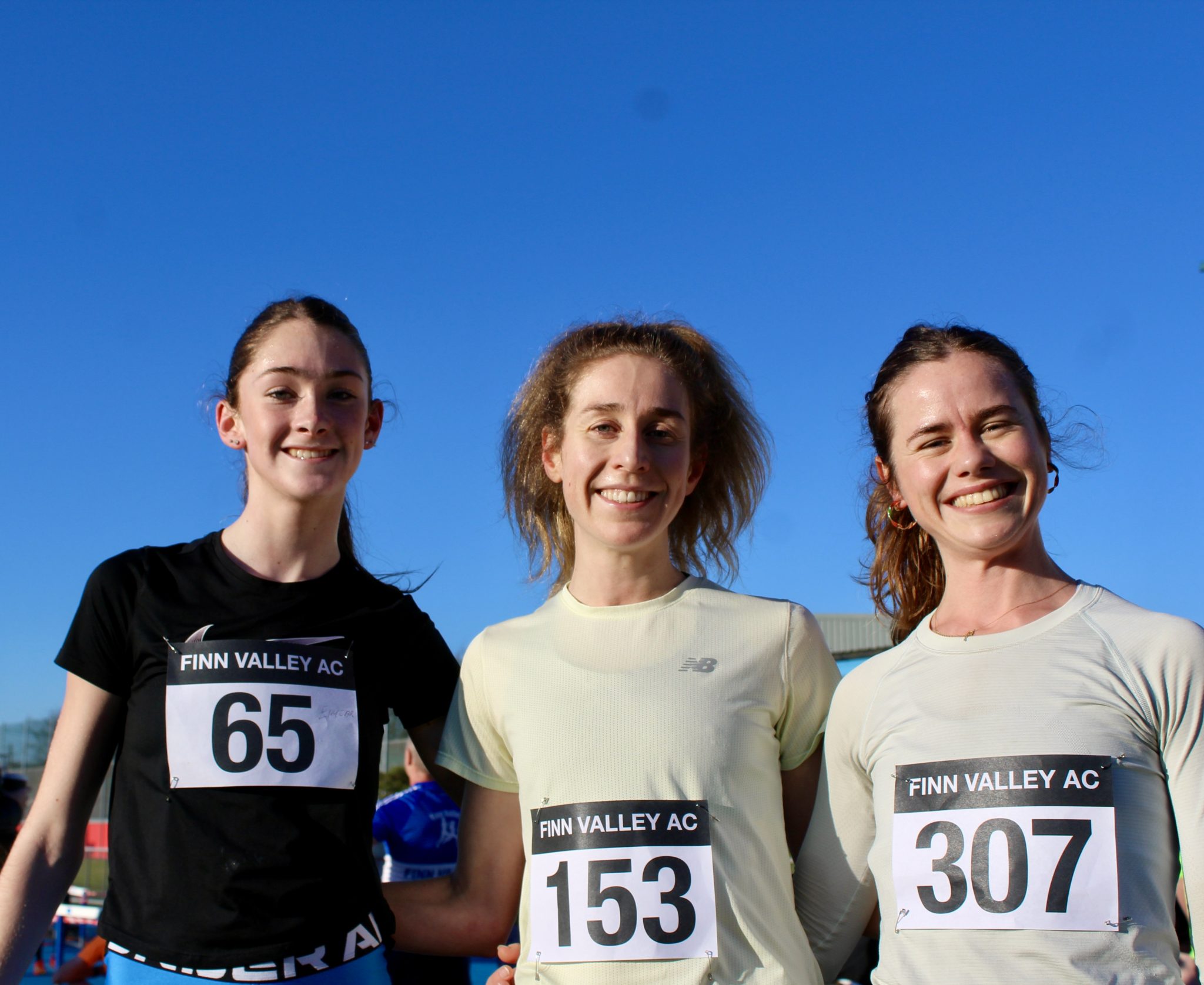 Mark English wins St Stephen’s Day 5k at Finn Valley AC - Highland ...