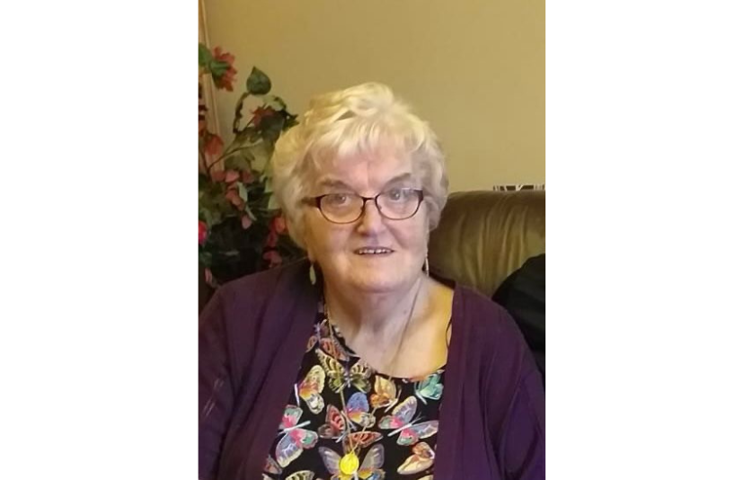 Anne Mc Glinchey Nee Mc Devitt, 7A Beechwood Avenue, Letterkenny ...