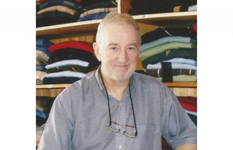 Packie Doherty (Sean), Bocan, Culdaff - Highland Radio - Latest Donegal ...