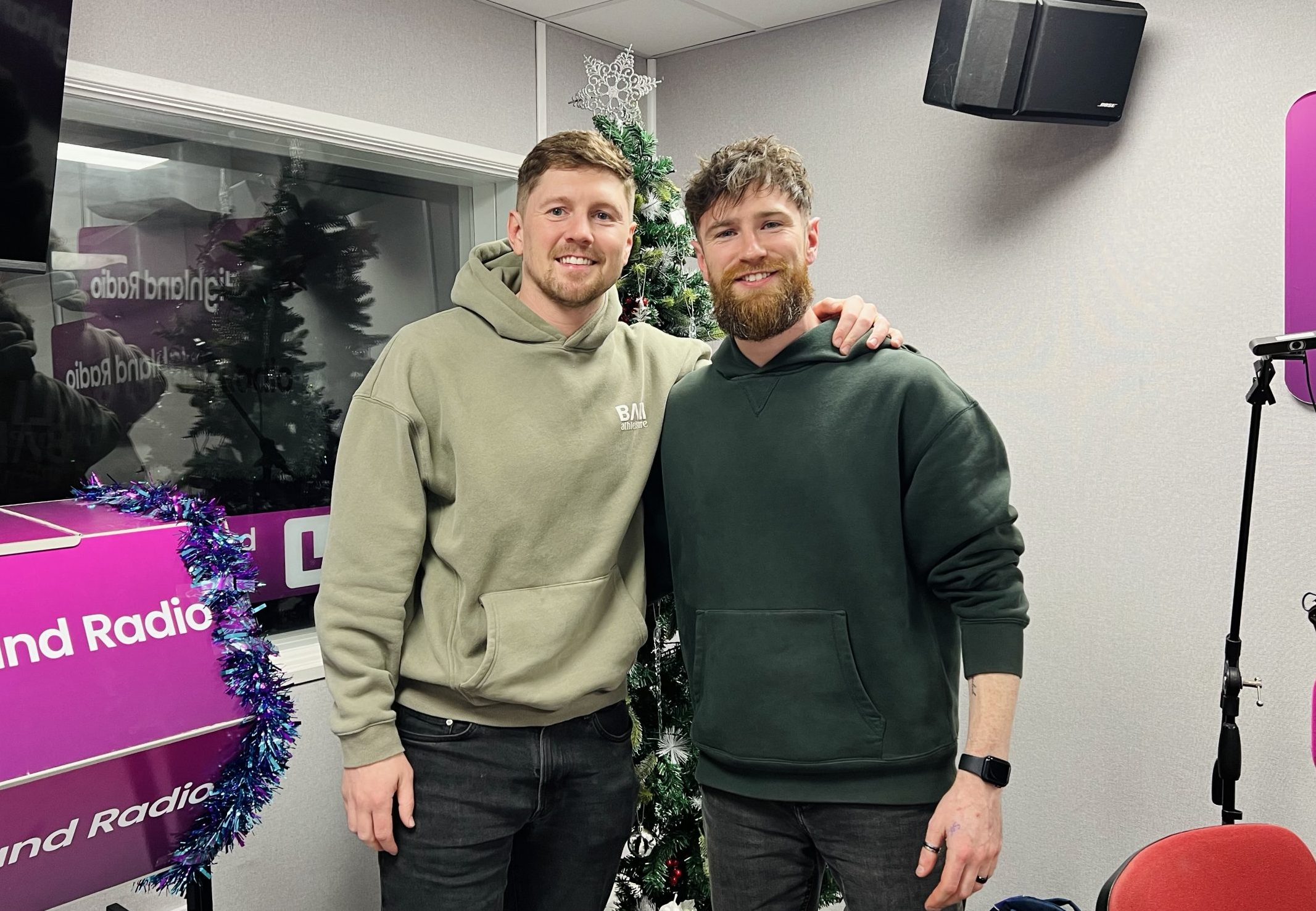 Jason Quigley talks all things "Fight Night At The Valley" as pro ...