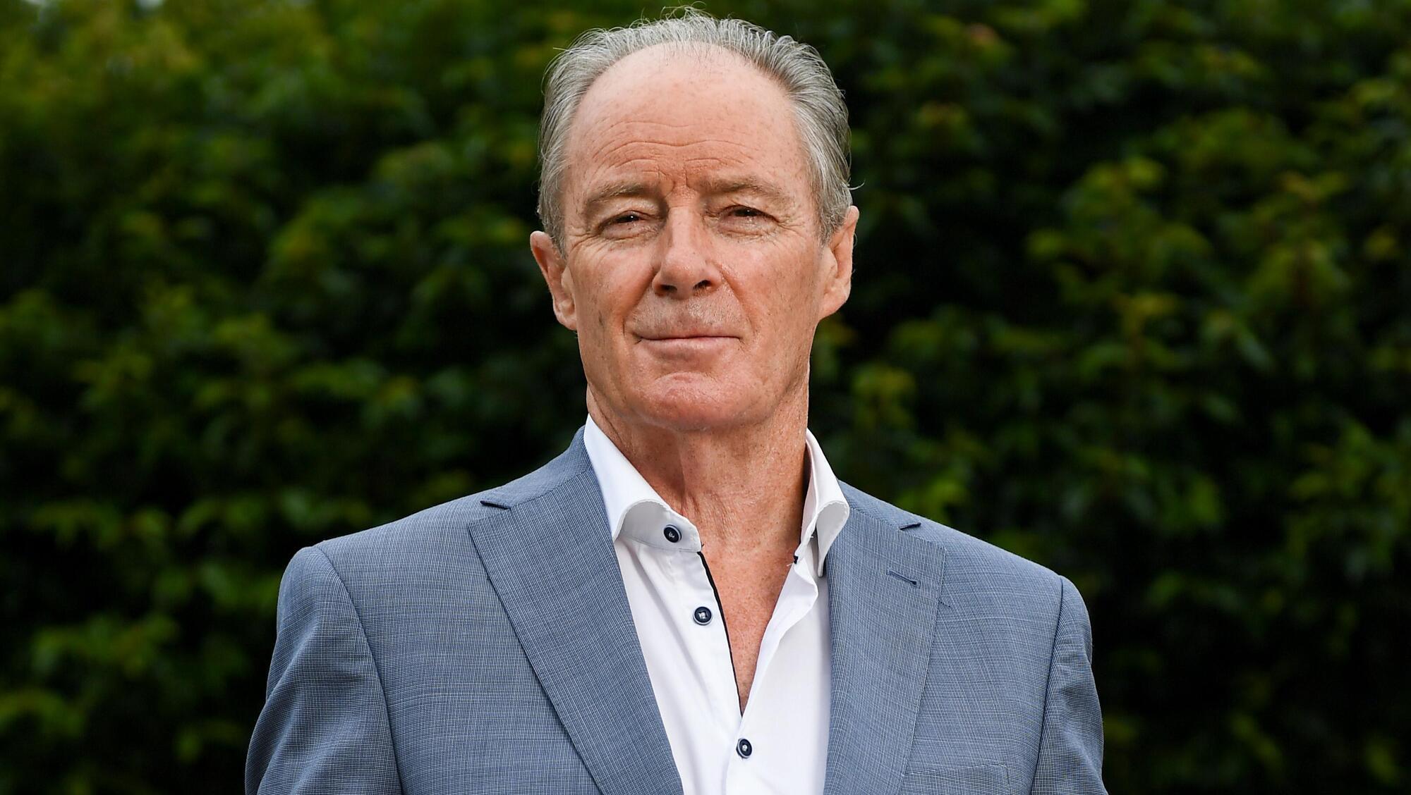 Revealed: Brian Kerr will be special guest at 2025 Donegal Sports Star ...