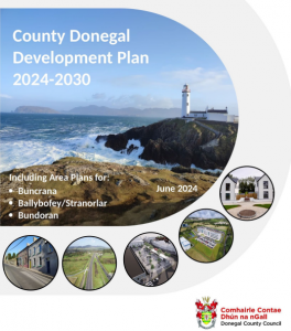 DCC begins consultation on proposed variations to the County ...