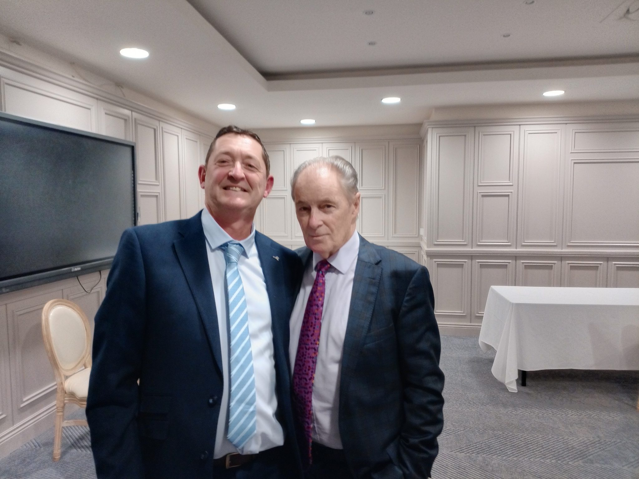 Sports Star Awards: Brian Kerr's Donegal connections, domestic clubs ...