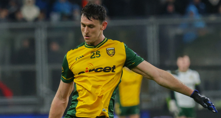 Michael Langan nominated for Player of the Week - Highland Radio ...