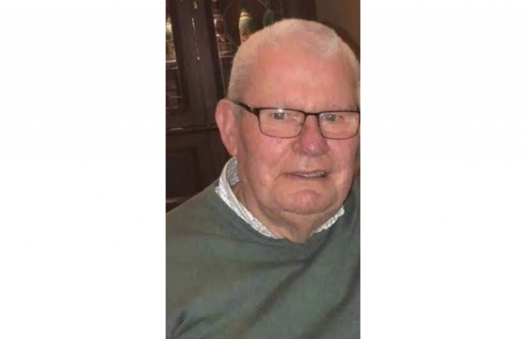 Dr. Frank Friel Late of 34 Ballycolman Road, Strabane and formerly of ...