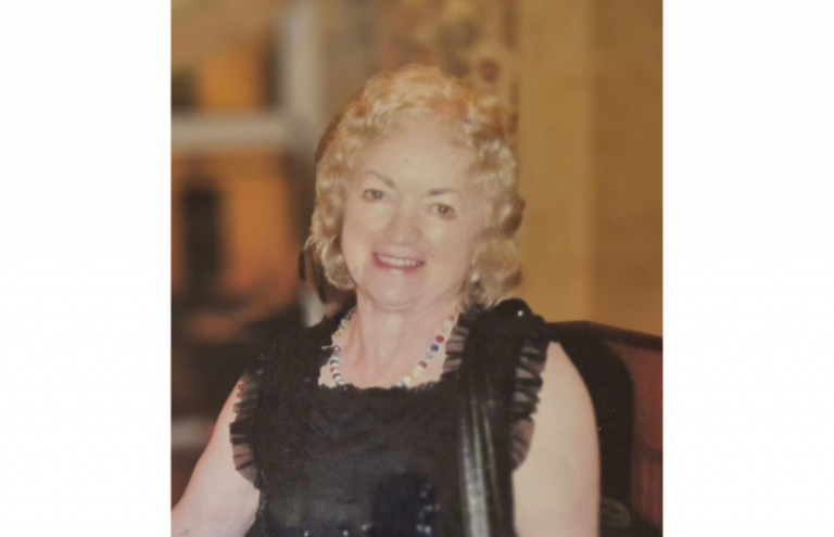 Mary O’Brien, (Née Ward), Treenduff, Bohola, Co. Mayo and formerly of ...