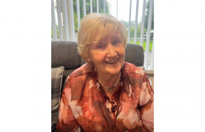 Sally (Sarah) Foy, Creggan, Stranorlar - Highland Radio - Latest ...