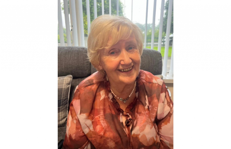 Sally (Sarah) Foy, Creggan, Stranorlar - Highland Radio - Latest ...