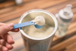 Nestlé recall infant formula and follow-on-milk in Ireland - Highland ...