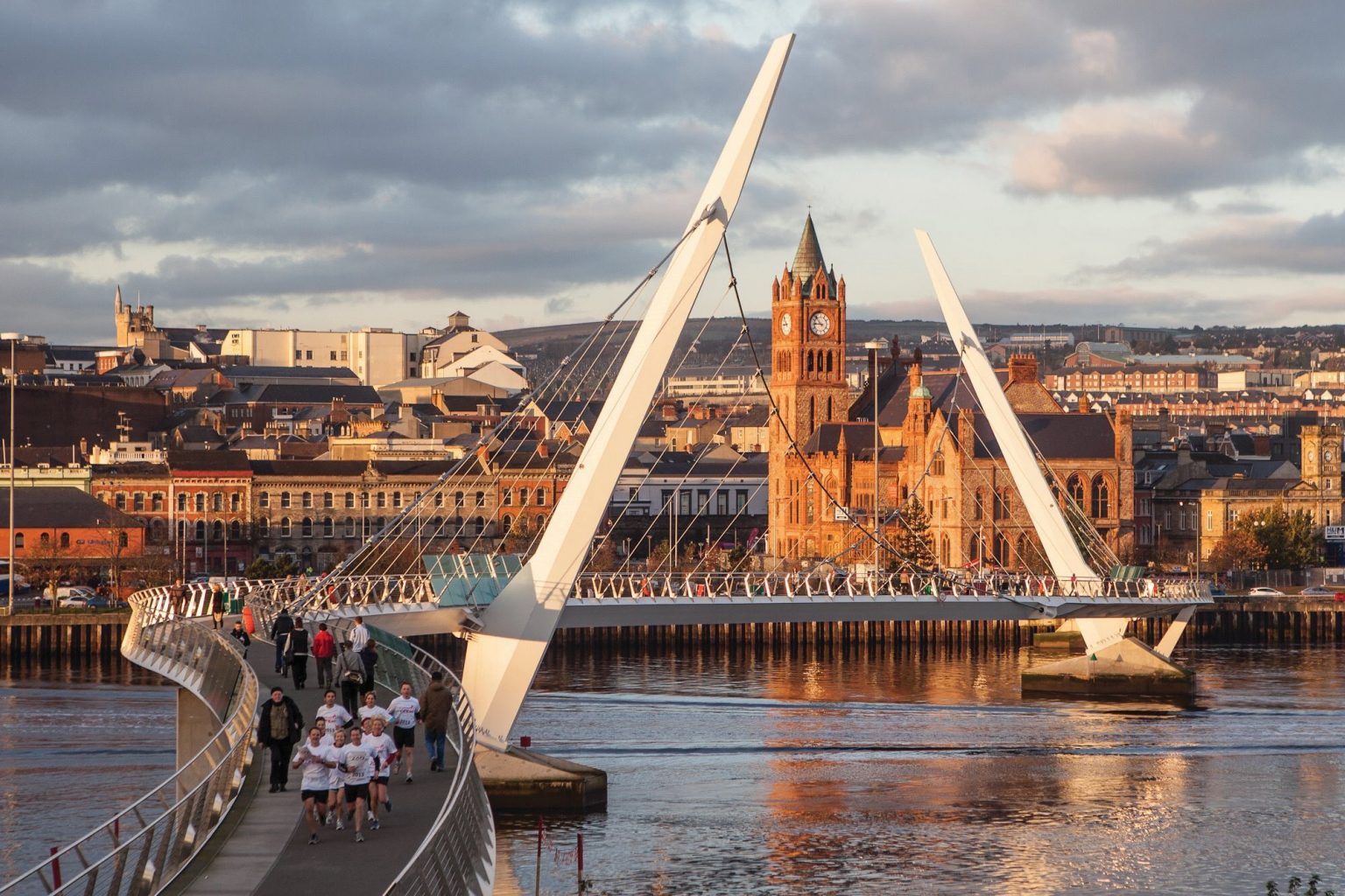 Derry City and Strabane District Council agree budget for 2026/27 ...