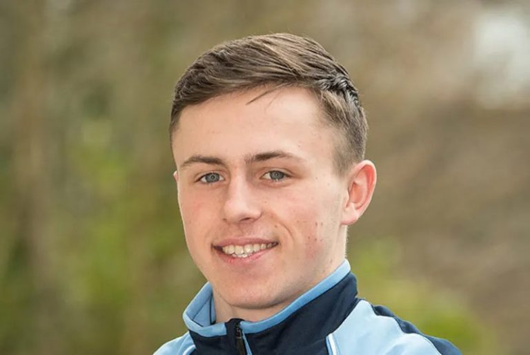Hockey: Raphoe's Luke Witherow representing Ireland at World Cup ...