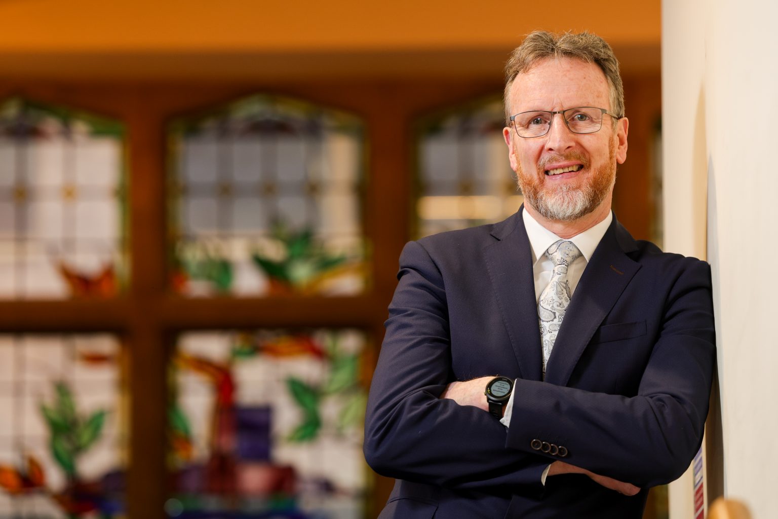 Ramelton native Reverend Richard Kerr to be new Moderator of ...