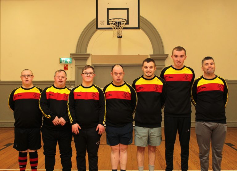 Local Special Olympics athletes gearing up for All-Ireland Games ...
