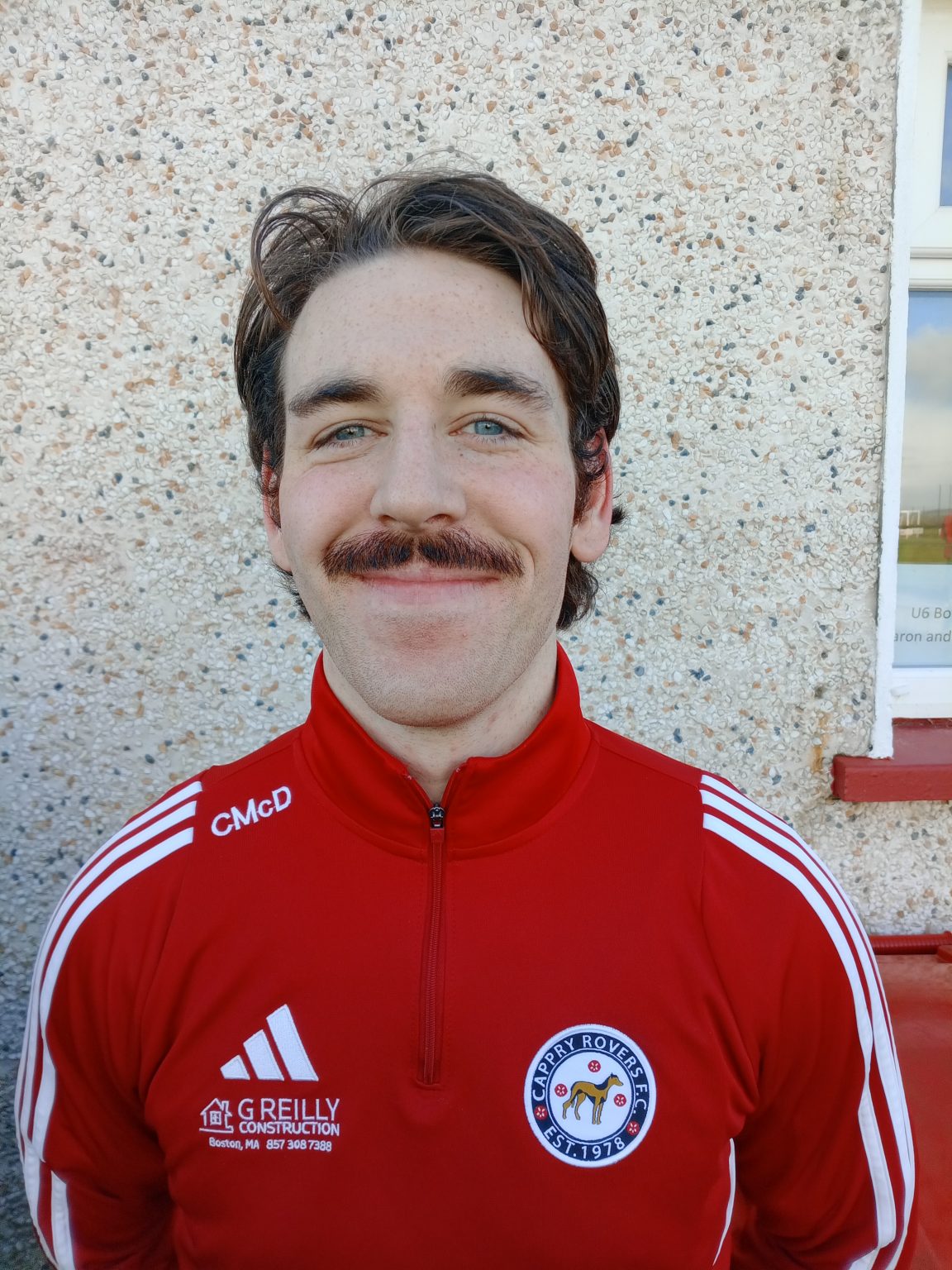 Cappry Rovers manager Jamie Doherty on win over Castlefinn - "We kept ...