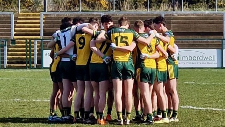 Ladbrokes make Donegal favourites for All-Ireland glory - Highland ...