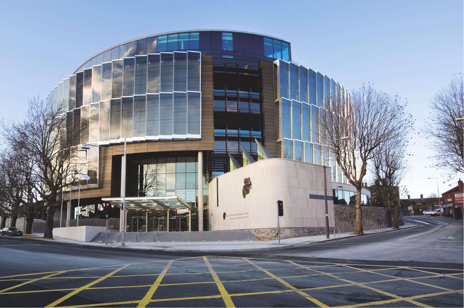 Garda one of two due before Dublin District Court charged in connection ...