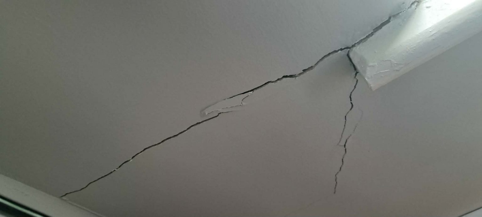 New measures announced under Defective Concrete Block Scheme - Highland ...