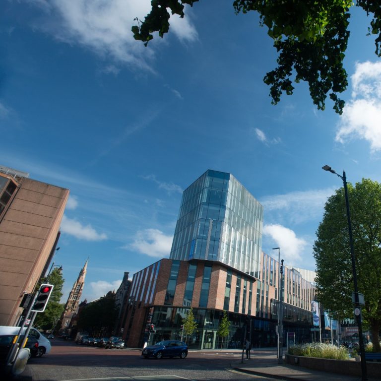 Questions raised over Magee campus expansion amid UU job cuts ...