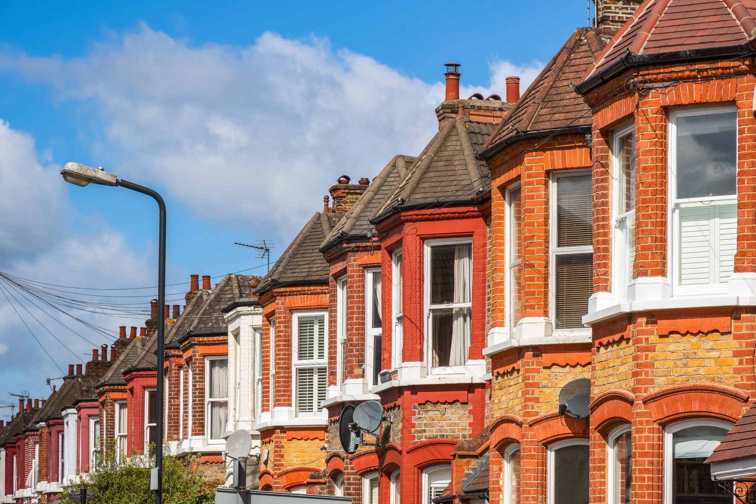 House prices rise sharply in Derry and Strabane, new report shows ...