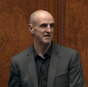 Durkan criticises Foyle social housing delivery - Highland Radio ...