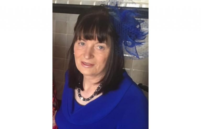 Brid McVey (née Hagan), Carland, Kerrykeel - Highland Radio - Latest ...