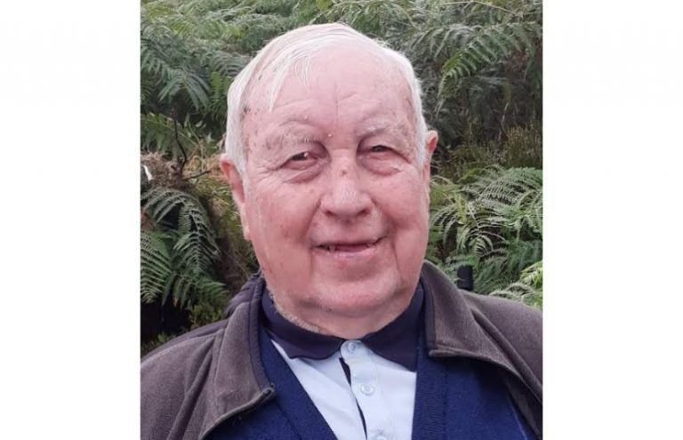 Tony Reilly, Tullagh, Carrigart, formerly of Curlough, Co Cavan ...