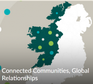 WDC report highlights the economic potential of the Irish diaspora ...