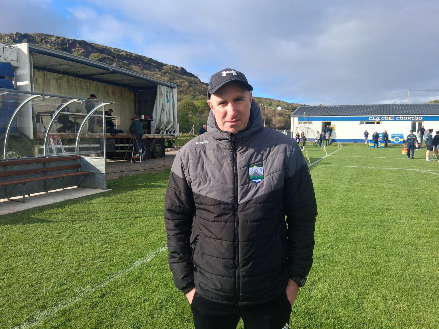 Gaoth Dobhair come from behind to win Donegal Senior Gaeltacht title ...