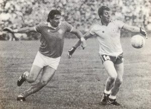 John Lynch pays tribute to the late Frank McGuigan - Highland Radio ...