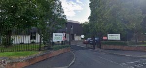 BBC 'committed' to Radio Foyle despite building sale listing - Highland ...