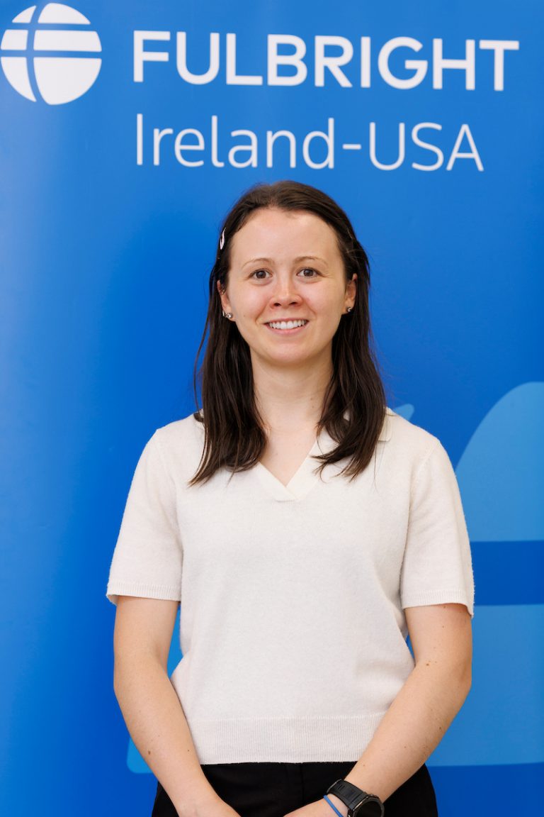 Two Donegal women in receipt of Fulbright Award - Highland Radio ...